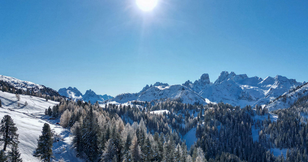 Tyrol du Sud - Portail de voyage pour les vacances et les hôtels dans ...