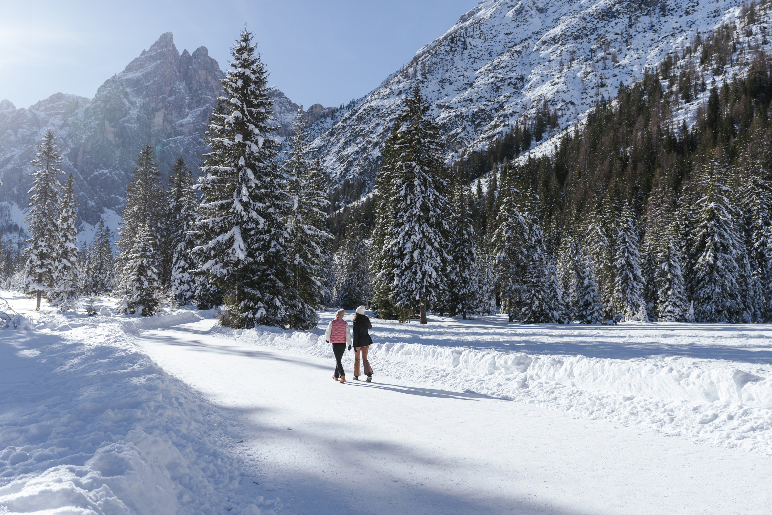 Tyrol du Sud - Portail de voyage pour les vacances & hôtels dans le ...