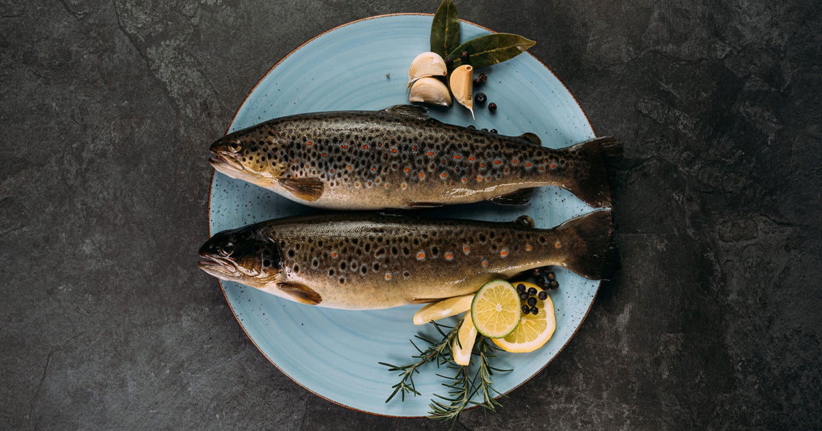 Spécialités de poisson du Passeier et du Val Pusteria | Tyrol du Sud Blog