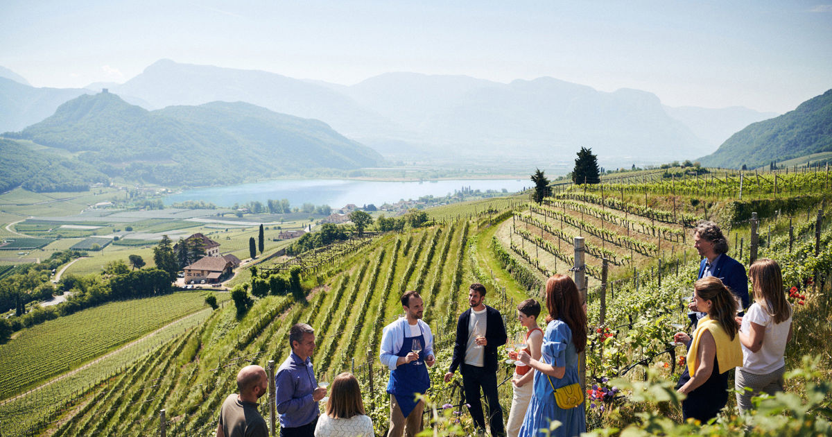 Offres de vacances & deals de dernière minute du Tyrol du Sud