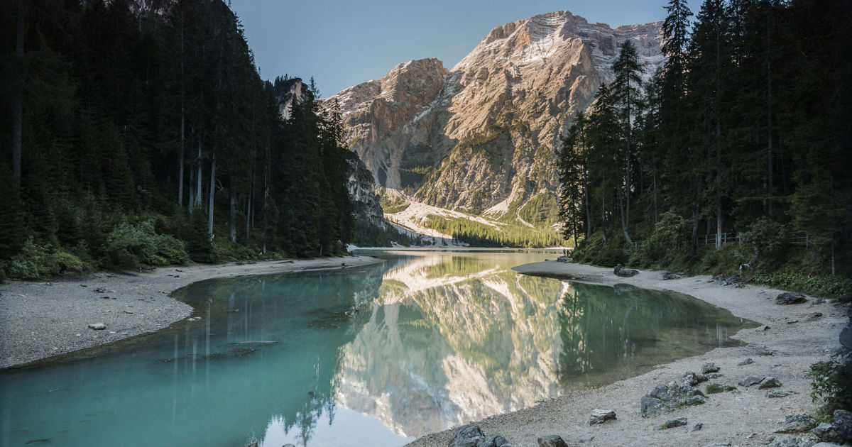 Régions de vacances dans le Tyrol du Sud