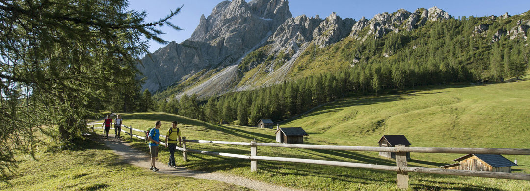 Tyrol du Sud - Portail de voyage pour les vacances et les hôtels dans ...