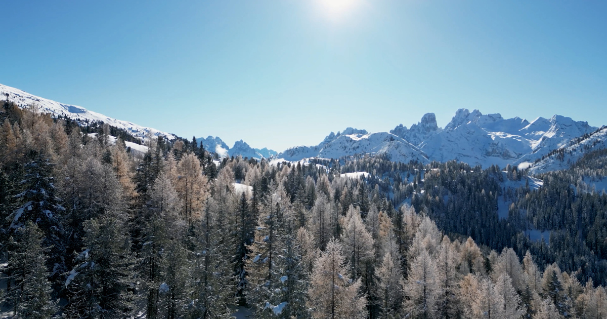 Tyrol du Sud - Portail de voyage pour les vacances & hôtels dans le ...