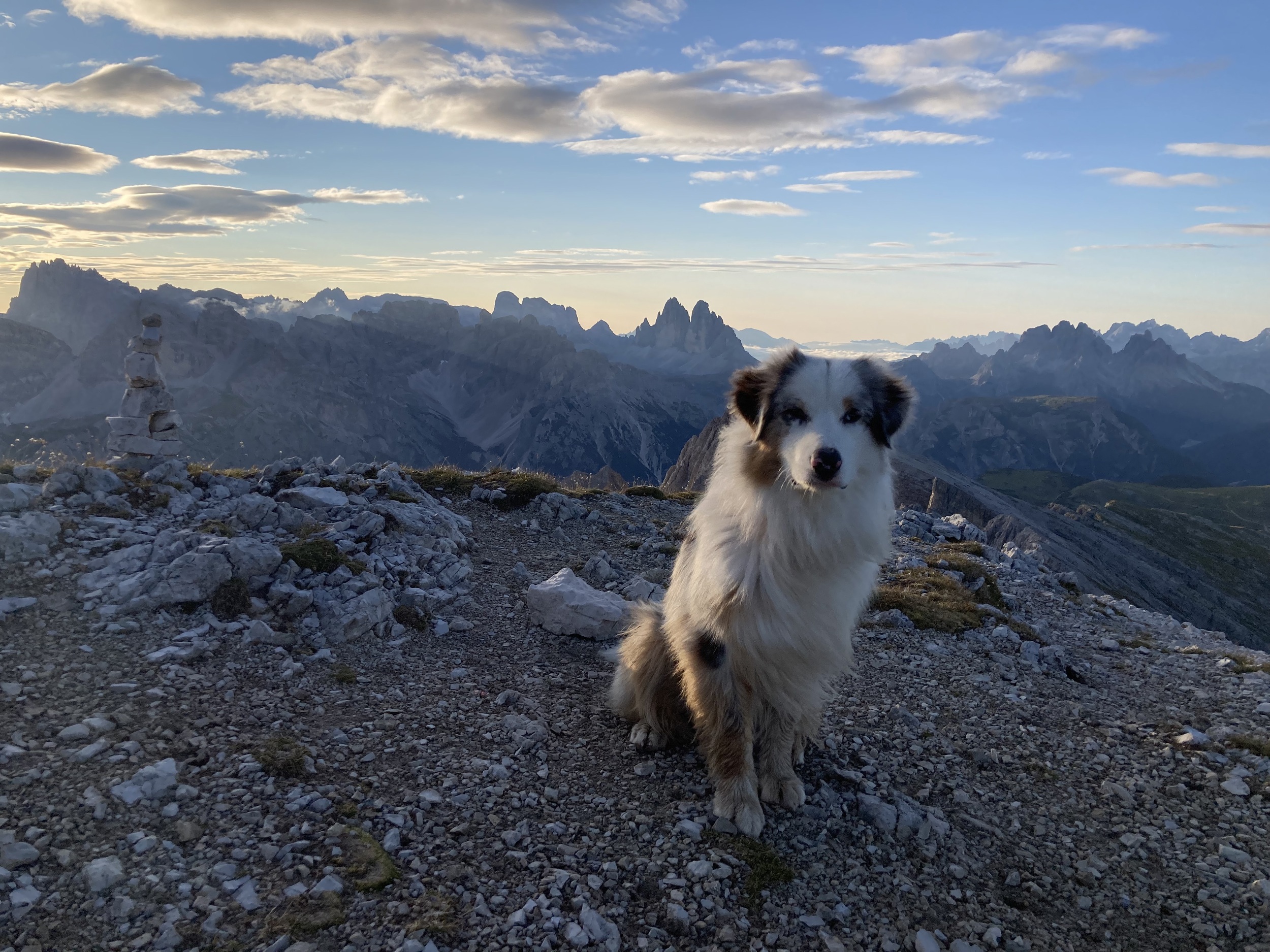 Tyrol du Sud - Portail de voyage pour les vacances et les hôtels dans ...